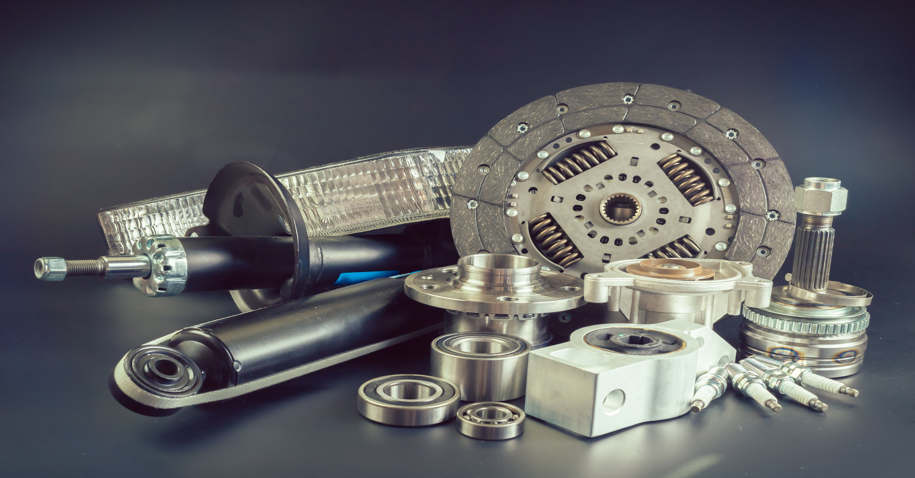 Why Quality Spare Parts Matter for Your Vehicle MY FNG | Mumbai