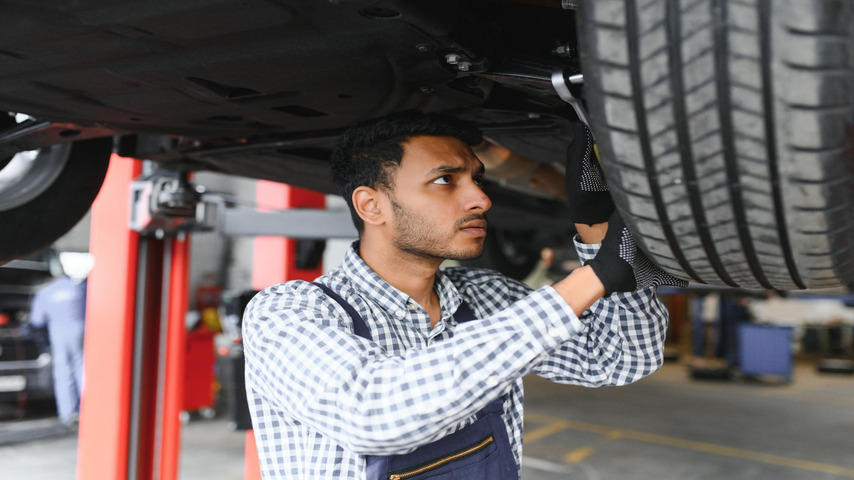 Top Car Mechanic Near Me in Mumbai | Why Choosing a Good Car Mechanic ...