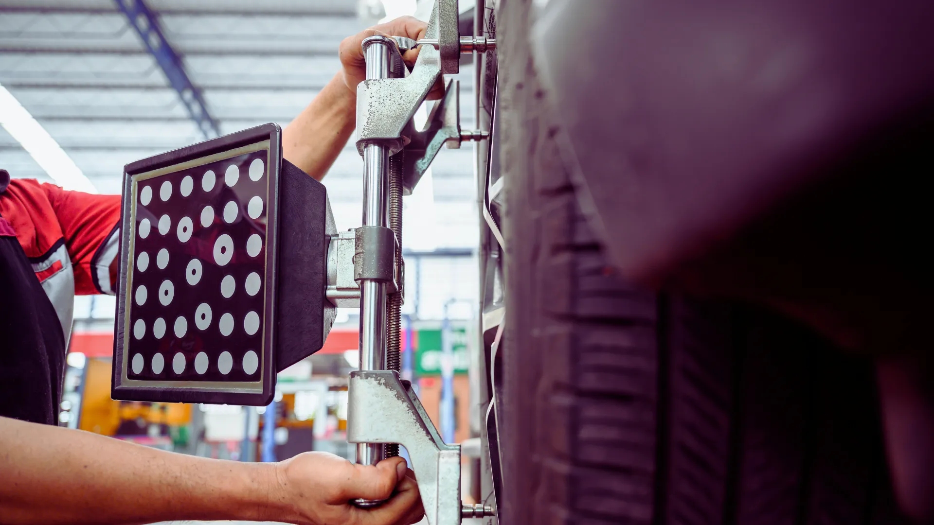 Top Car Repair center Near Me Mumbai| Wheel Alignment & Car Repair Near ...